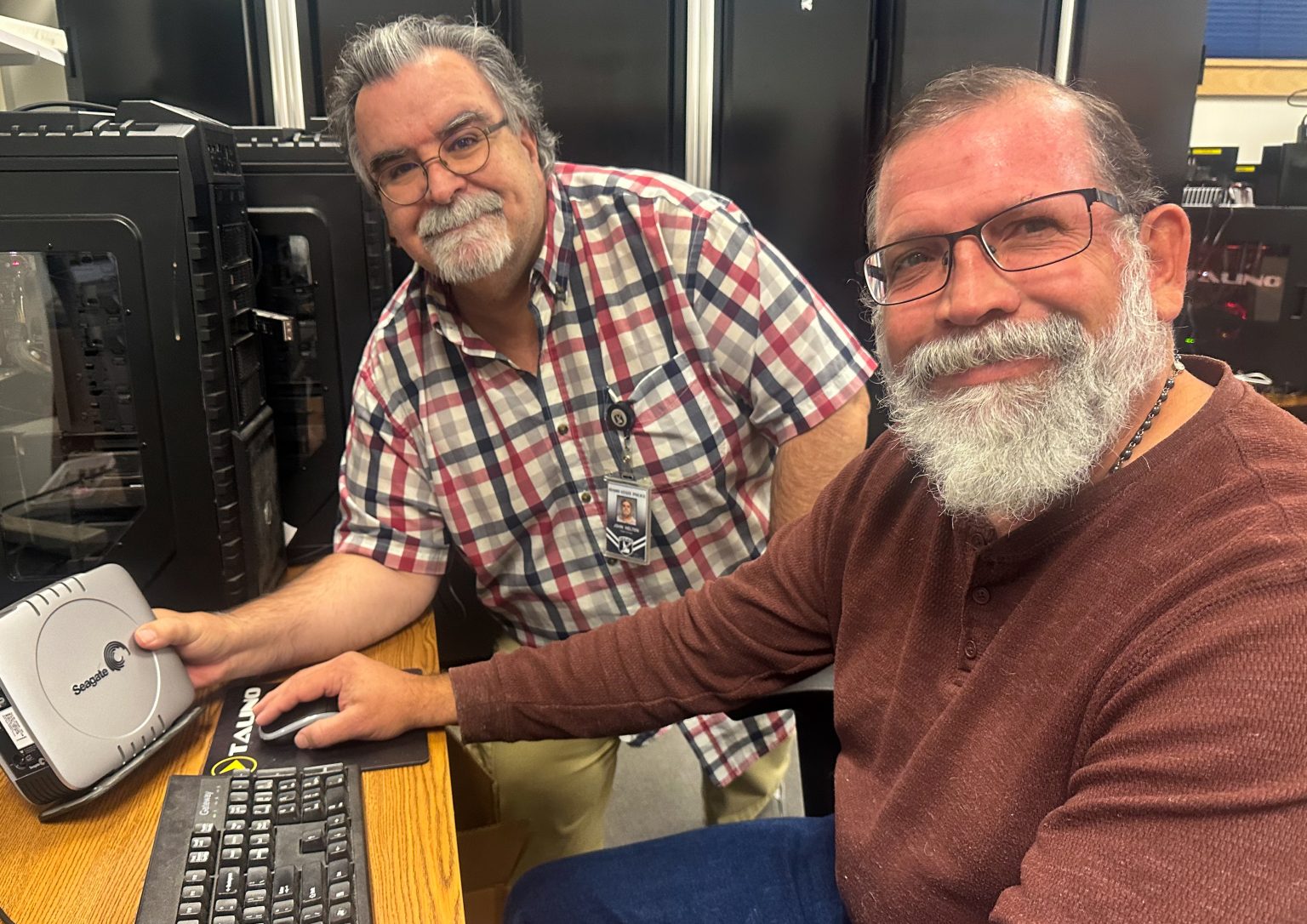 Digital Forensics | Idaho State Police