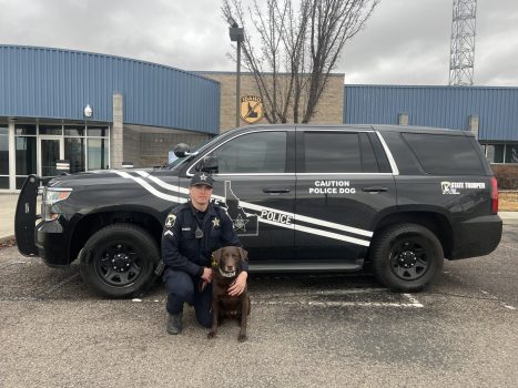 How We Serve | Idaho State Police