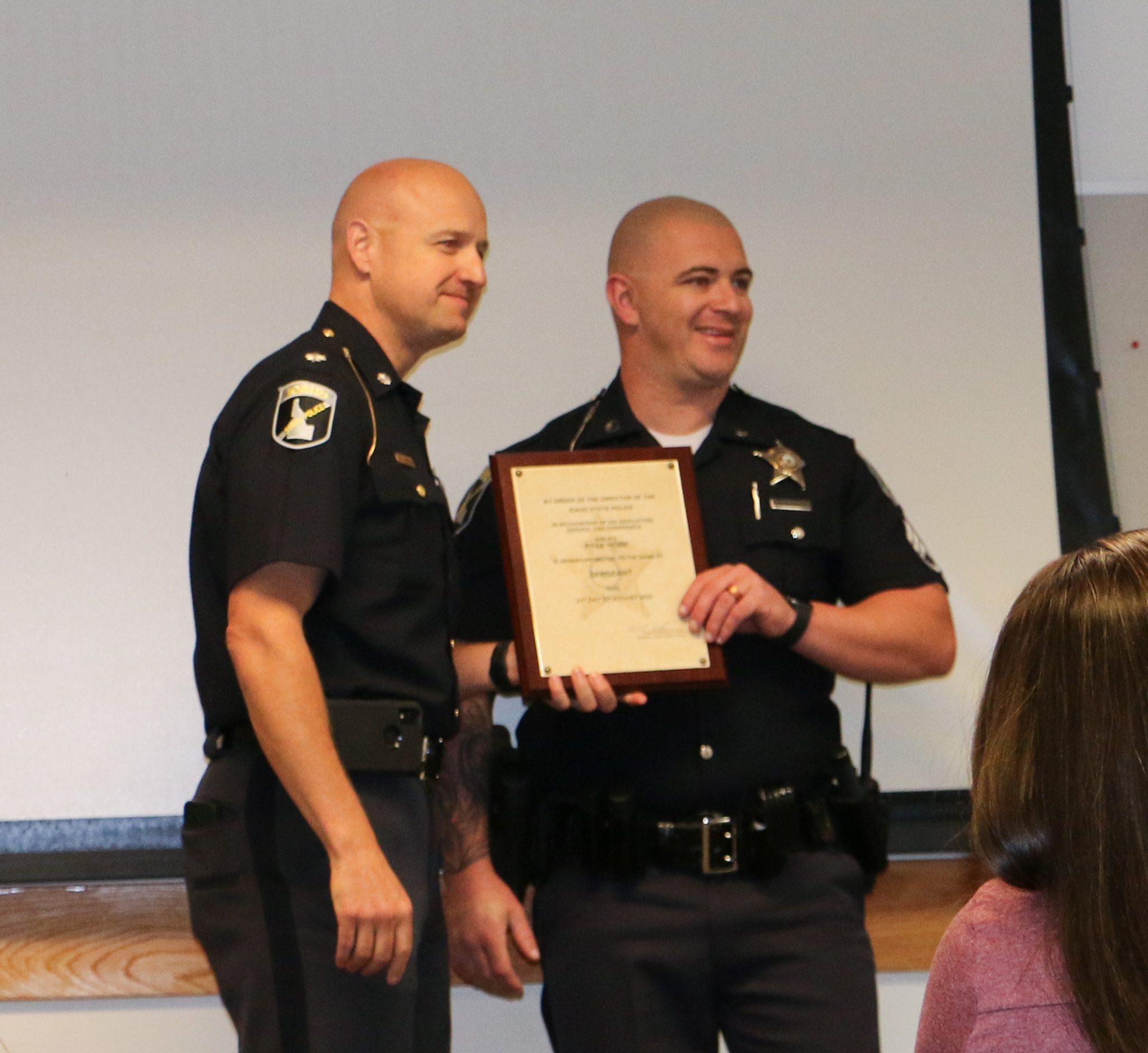 How We Serve | Idaho State Police