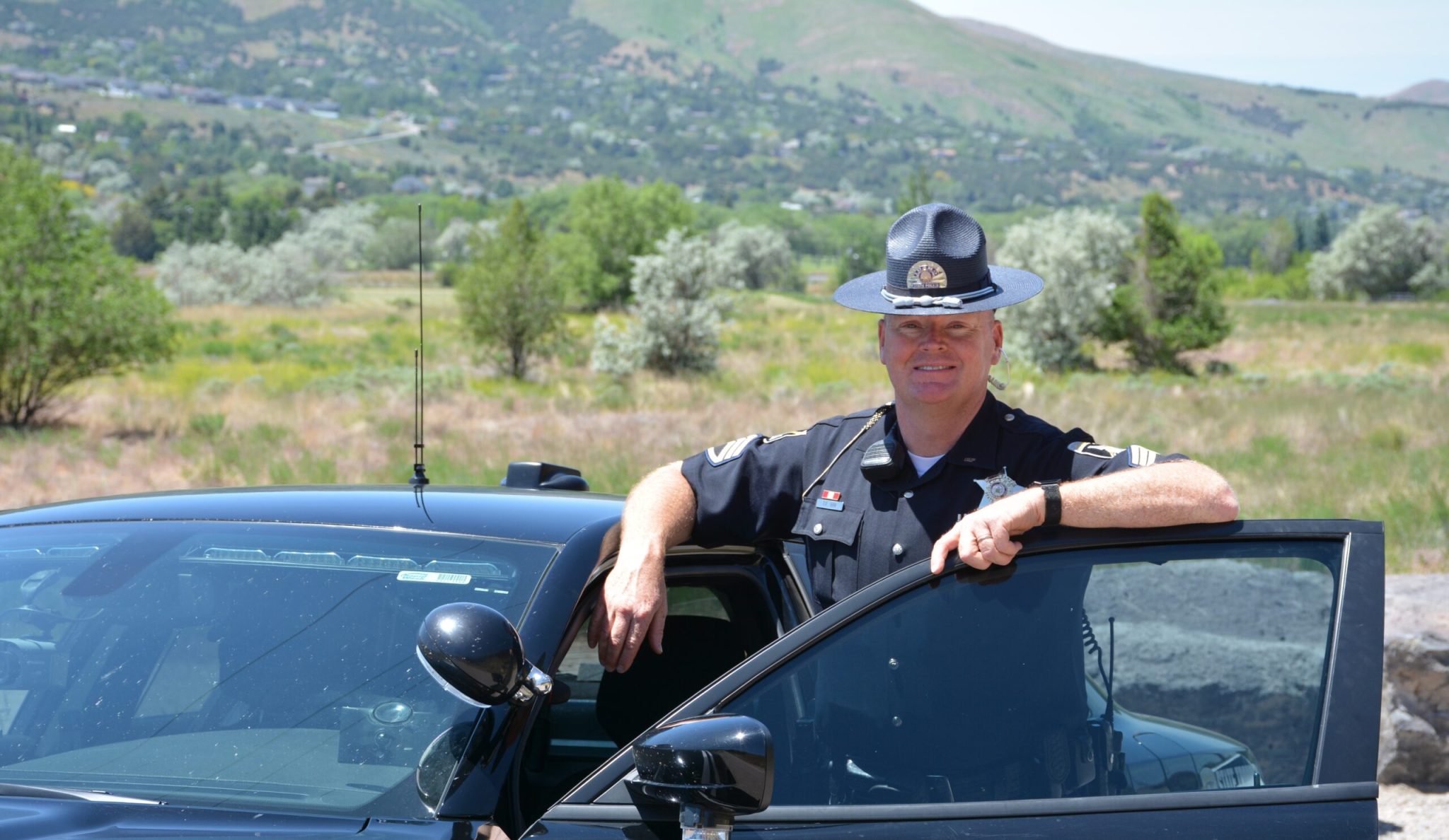 How We Serve | Idaho State Police