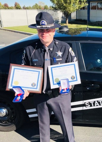 How We Serve | Idaho State Police