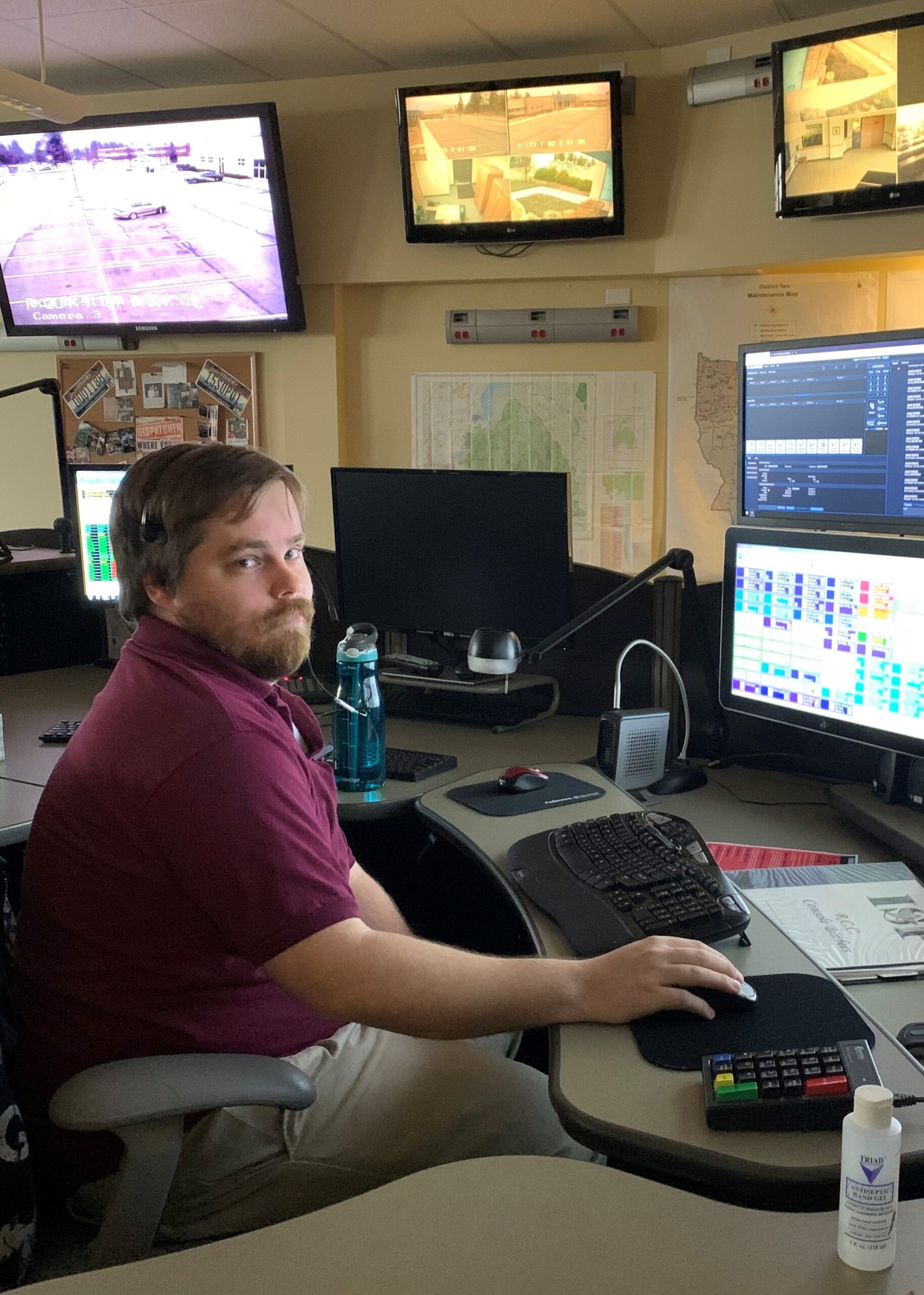 How We Serve | Idaho State Police