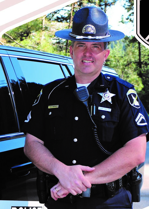 How We Serve | Idaho State Police