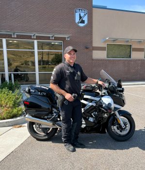 How We Serve | Idaho State Police