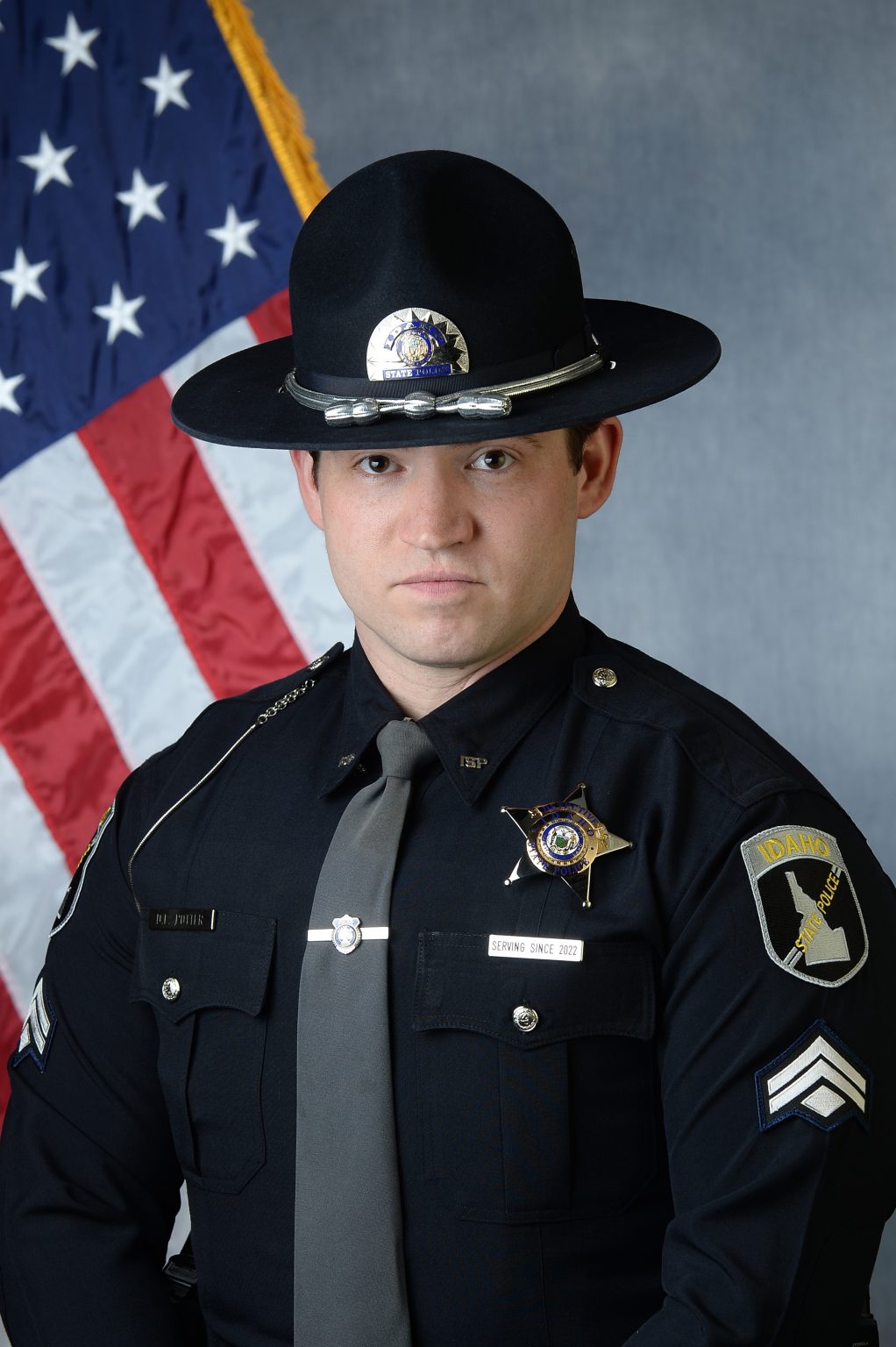 Recruiters | Idaho State Police