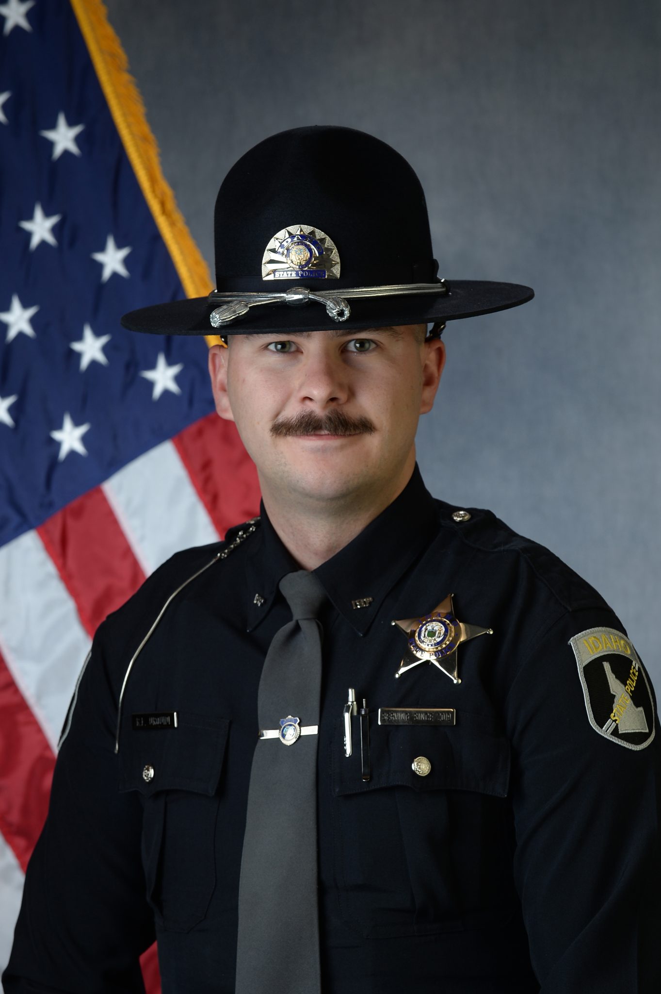 Recruiters | Idaho State Police