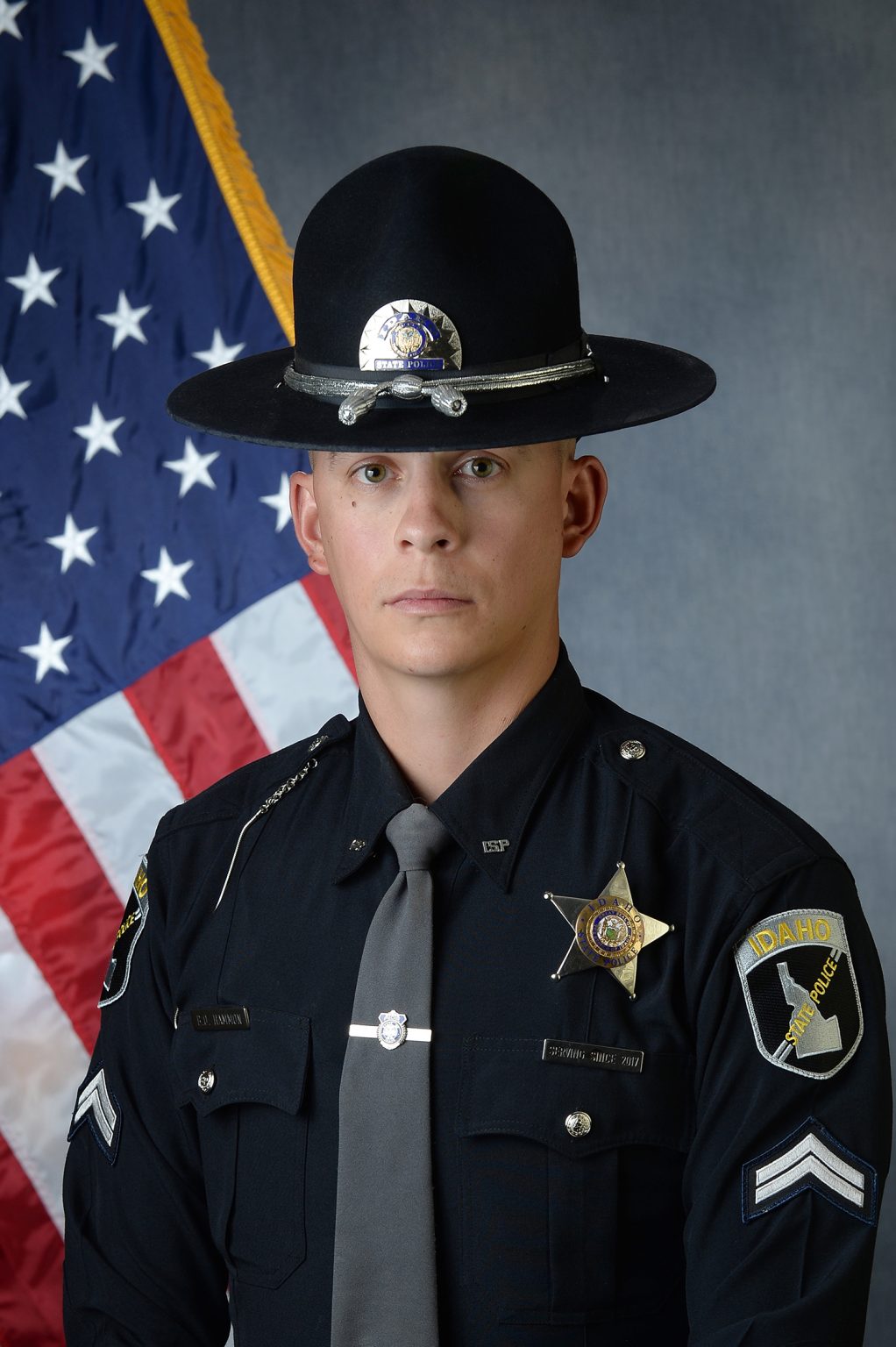 How We Serve | Idaho State Police