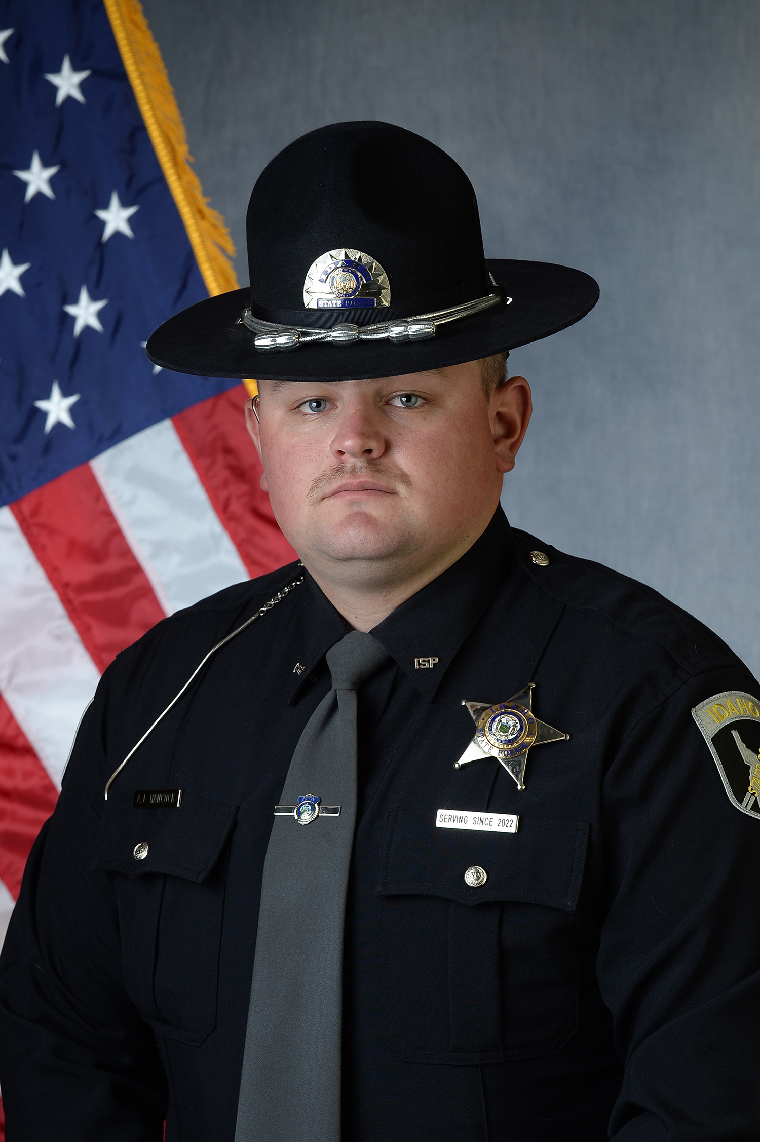 How We Serve | Idaho State Police