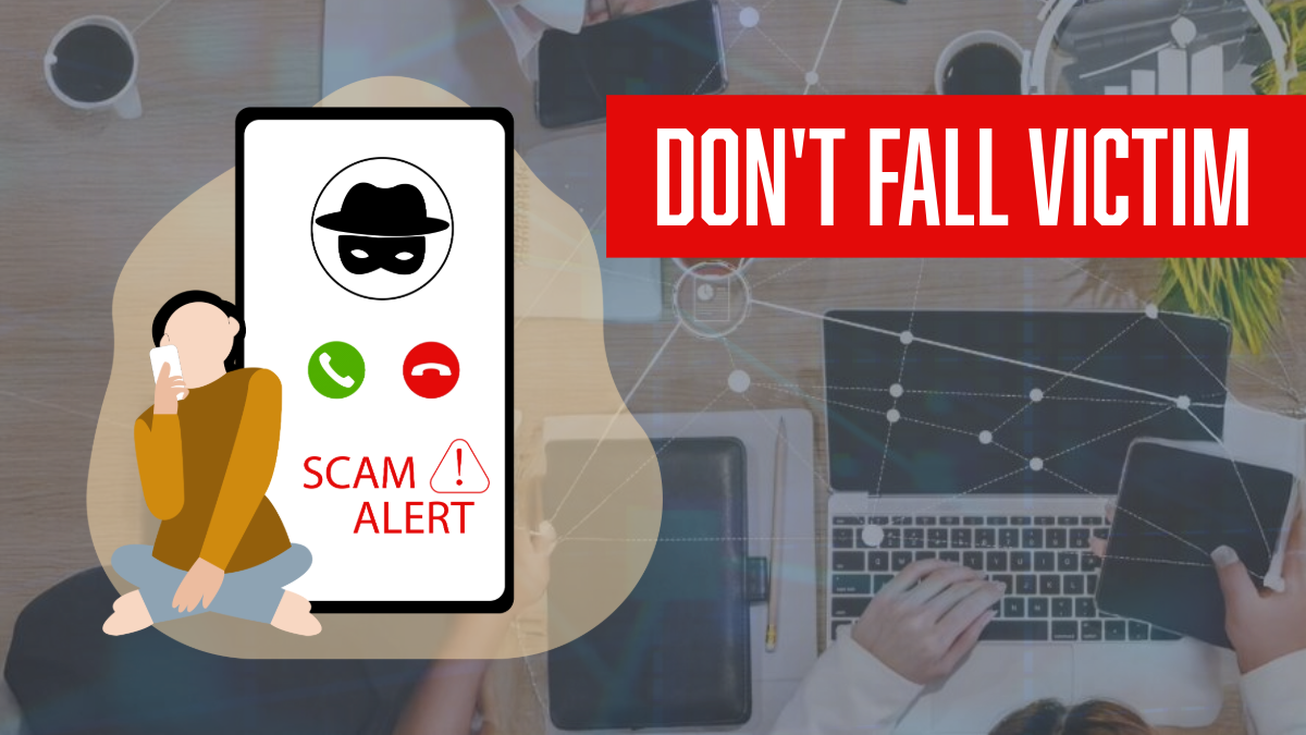 Phone Scam Alert – ISP Impersonation | Idaho State Police