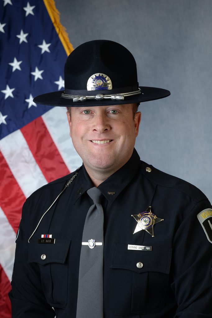 How We Serve | Idaho State Police