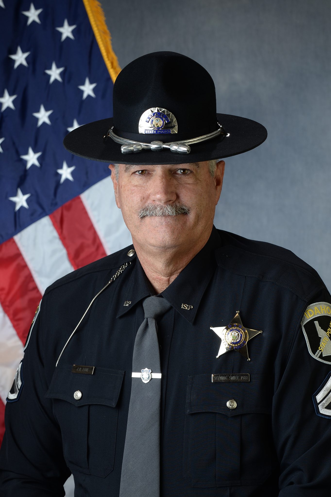 How We Serve | Idaho State Police