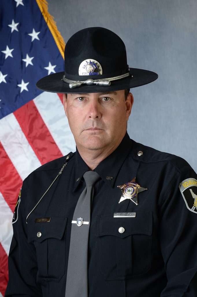 How We Serve | Idaho State Police