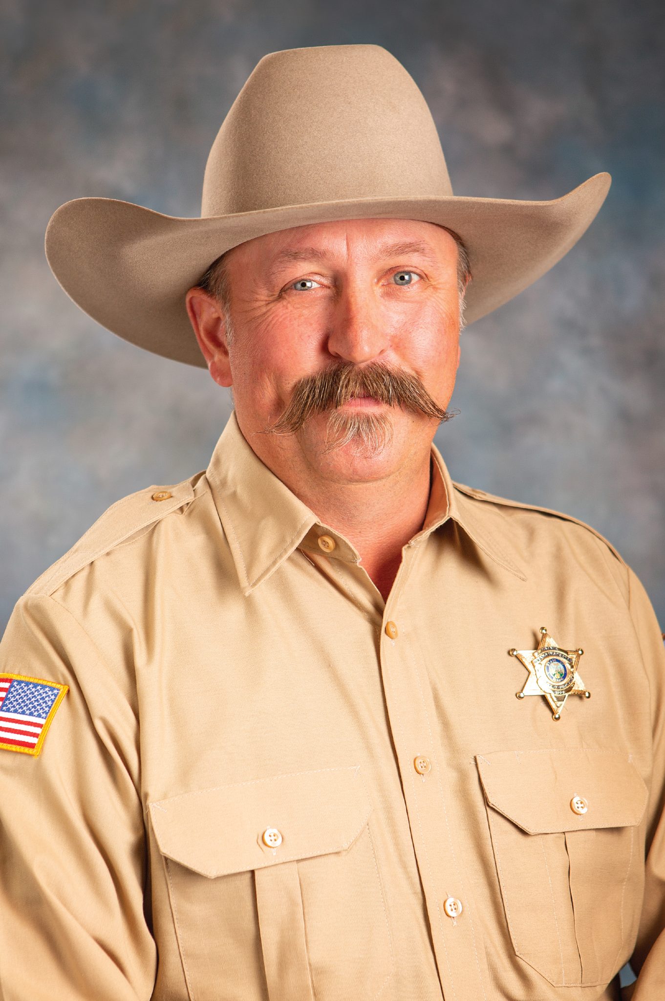 Idaho State Police Leadership | Idaho State Police