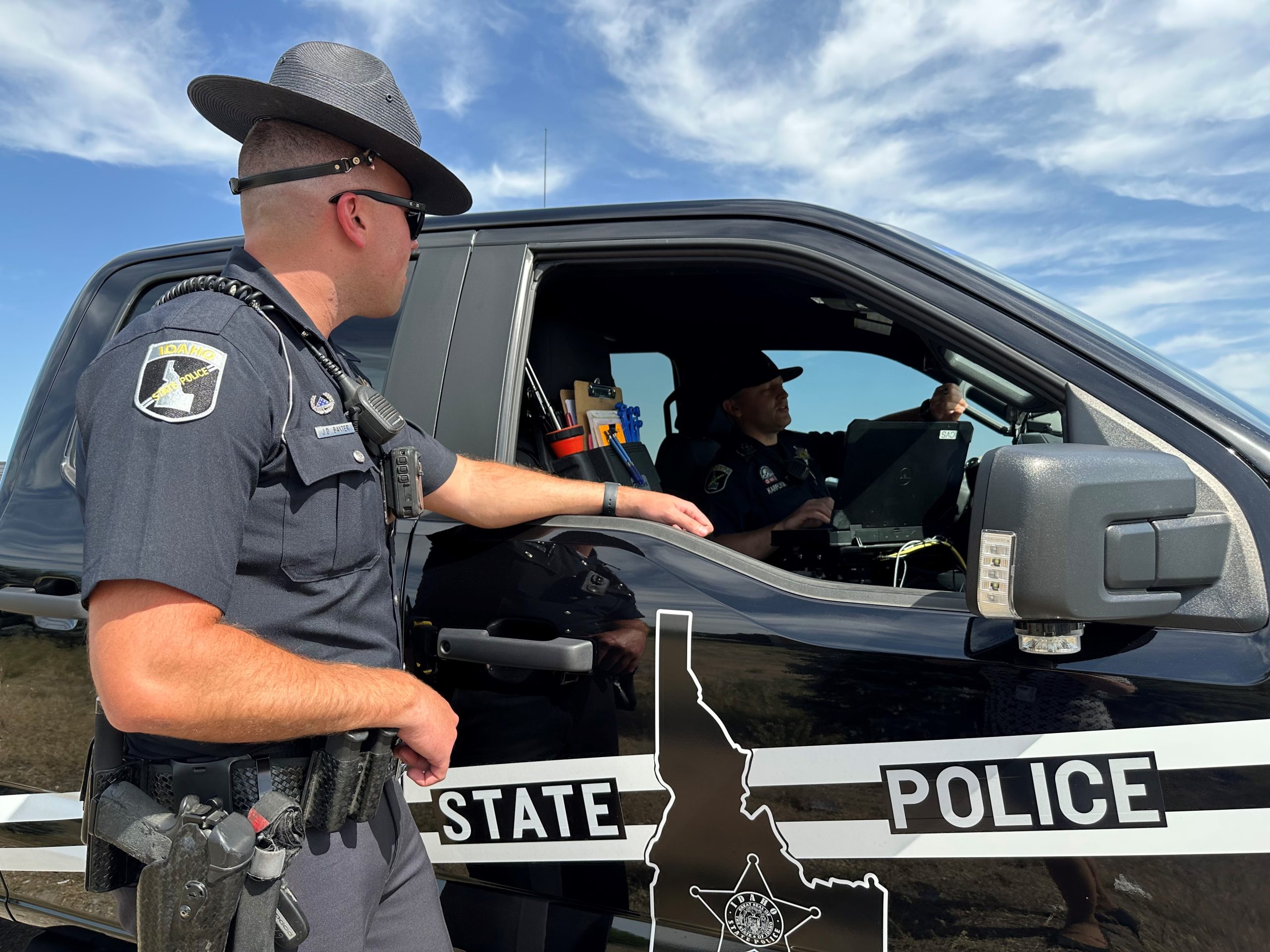 ISP to increase patrols throughout Southwest Idaho for Fourth of July ...