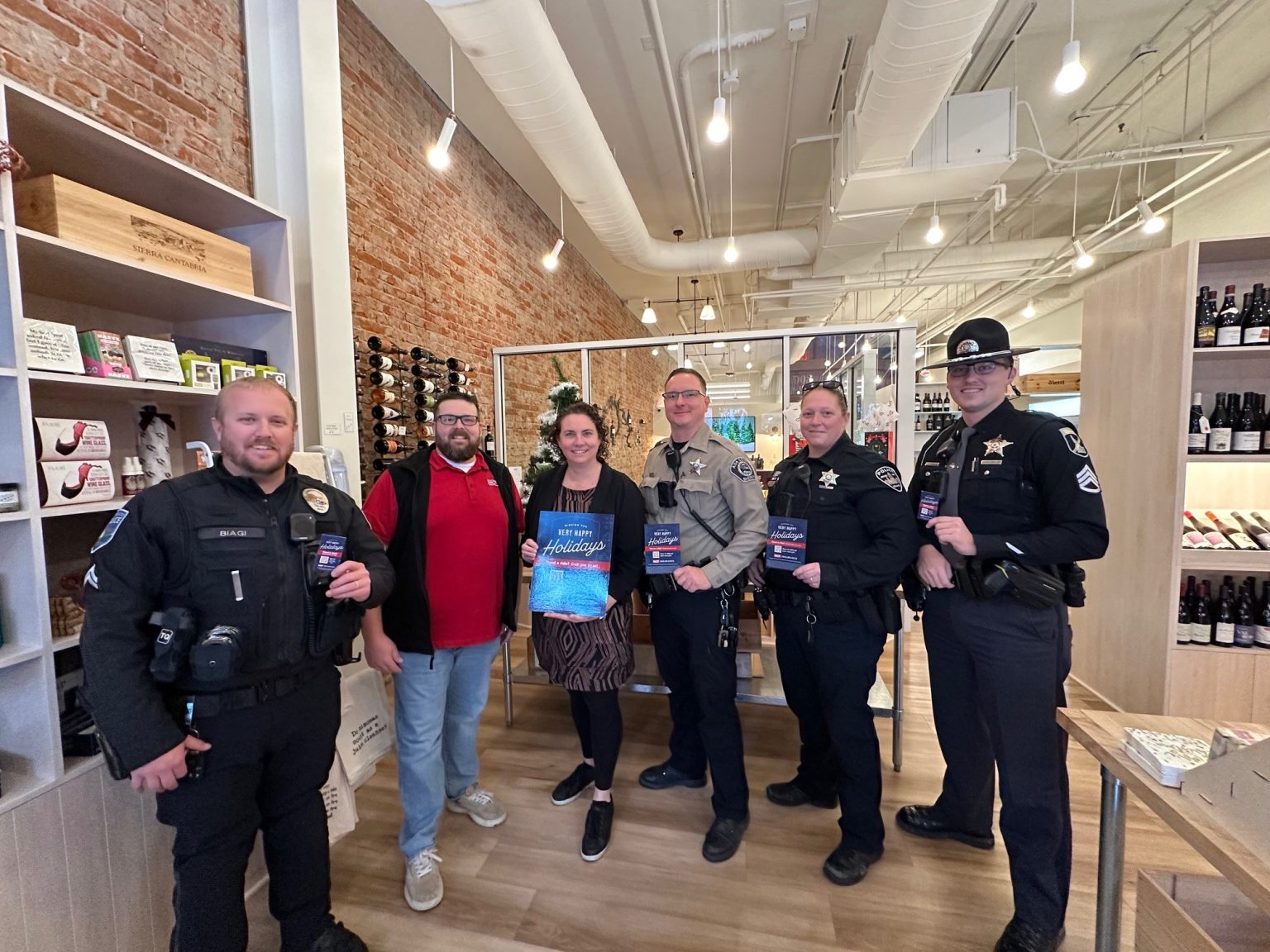 Treasure Valley DUI Task Force partners with WCF to provide Lyft rides ...